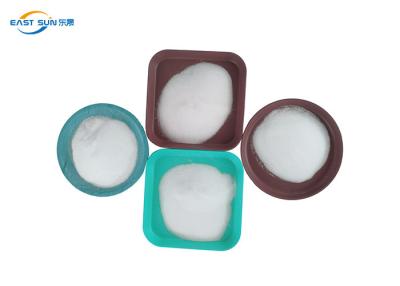 China Polyurethane Hot Melt Adhesive Powder DTF Heat Transfer For Screen Printing en venta