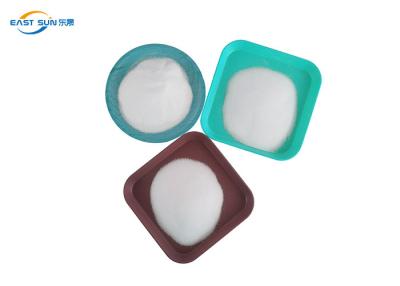 China Washing Resistance PA Powder Polyamide Hot Melt Powder Adhesive For Textile for sale