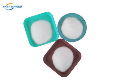 중국 TPU Polyurethane Powder Washable Heat Transfer DTF Hot Melt Powder 판매용