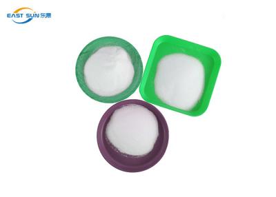 China 1kg 5kg Dtf Printing White Heat Transfer Dtf Powder Hot Melt en venta