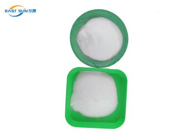China El derretimiento caliente del poliuretano DTF de TPU pulveriza el color blanco de 80um 200um en venta