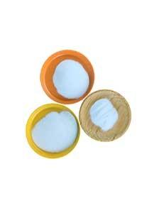 Κίνα Soft Dtf Hot Melt Powder Polyurethane Adhesive Tpu For Heat Transfer προς πώληση