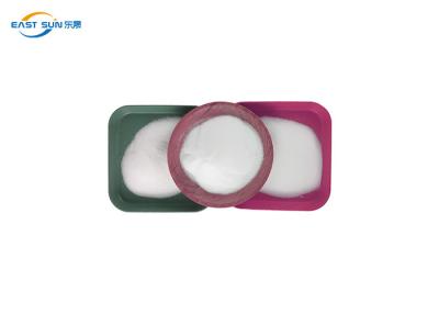 중국 20kg Hand Soft DTF TPU Hot Melt Powder For Clothing Shoe materials 판매용