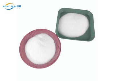 중국 Heat Transfer White Polyamide PA Powder Hot Melt Adhesive 판매용