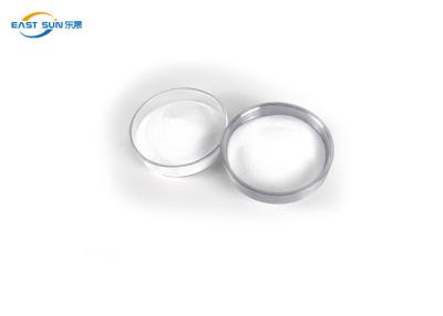 China 80 - 170 Micron PES Adhesive Powder White Polyester Heat Transfer Fabric Hotmelt for sale