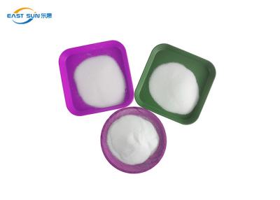 Κίνα Tpu Fabric DTF Hot Melt Adhesive Powder White Polyurethane προς πώληση