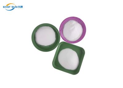 China Witte DTF-het Poederweerstand van de Hitteoverdracht tegen vochtigheid en chemische producten Te koop