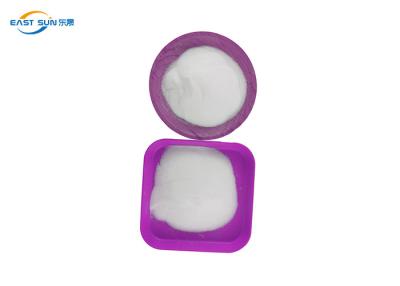 China 100-200um Dtf-transferpoeder 1 kg Kleefmiddel Hot Melt Poeder Te koop