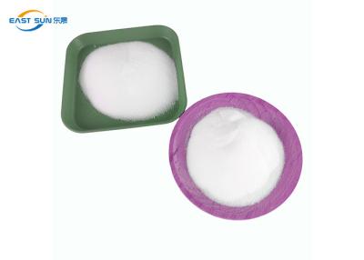 China High Elastic DTF Hot Melt Adhesive Powder Soft Hand Feeling for sale