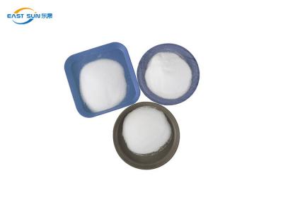 China DTF Tpu Wit polyurethaanpoeder Warm smeltlijm DTF poeder for sale