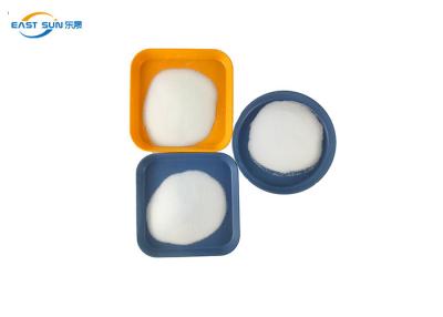 중국 Thermoplastic Hot Melt Adhesive Powder PES Polyester Fabric for Heat Transfer 판매용