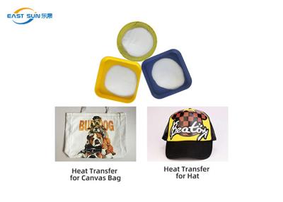 Κίνα DTF 1kg 20 συγκολλητική DTF κλ 25kg ιδιαίτερα ελαστική άσπρη Tpu σκόνη λειωμένων μετάλλων κόλλας καυτή προς πώληση