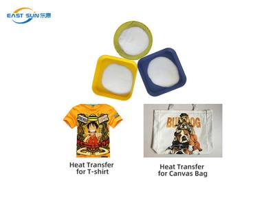 Κίνα DTF 1kg 5kg TPU πολυουρεθάνιου συγκολλητική DTF σκονών καυτή σκόνη λειωμένων μετάλλων προς πώληση