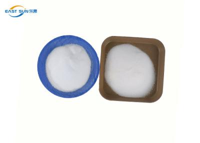 Chine 1kg/Bag White Dtf Powder Polyurethane Tpu Heat Transfer à vendre