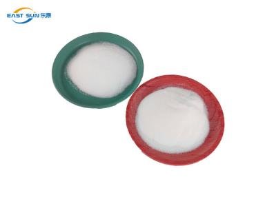 Chine Free Sample TPU Polyurethane Powder Hot Melt Glue DTF Powder For Heat Transfer à vendre