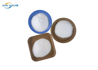 중국 Fabric Dtf Printing Transfer Tpu Hot Melt Adhesive Powder White 판매용