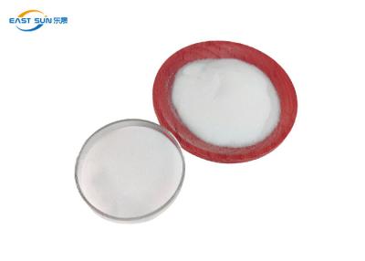 China Melt Point 90-115 Degree Polyurethane TPU Hot Melt Glue Powder for DTF Printing en venta
