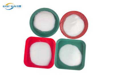 China 1 kg/zak Groothandel Polyurethane TPU poeder warmteoverdracht Dtf poeder voor DTF Te koop
