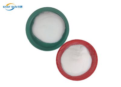 중국 Fabric DTF Transfer Printing Hot Melt TPU Powder Adhesive Polyurethane Powder 판매용