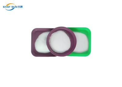 China White CO PA Hot Melt Glue Powder Suit Lining Hot Melt Adhesive Powder For Bonding Fabrics Garments Labels for sale