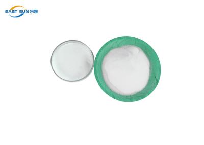 China DTF Process High Elastic 1kg TPU Hot Melt Adhesive Powder with Good Stretchability Te koop