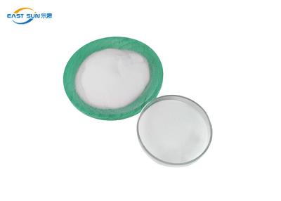 China White CO PA Hot Melt Glue Powder  For Bonding Fabrics Garments Labels for sale