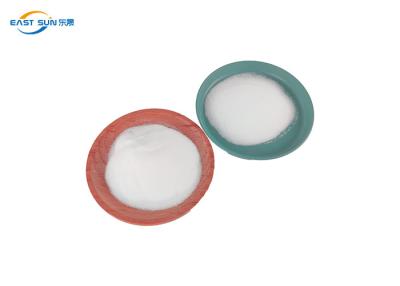 China DTF T-Shirt Printing White TPU Powder Polyurethane Heat Transfer DTF Hot Melt Powder en venta