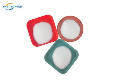 China Soft High Quality DTF Transfer Hot Melt White Adhesive Powder for Tshirt for sale