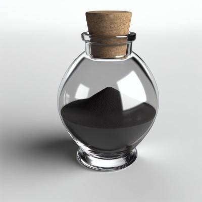 Cina Polvere adesiva di trasferimento DTF ecologica per una produzione tessile sostenibile in vendita