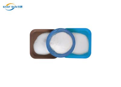 China TPU Hot Melt Adhesive Dtf Powder 1kg per Bag 100% TPU White Hot Melt Powder for T-Shirt Heat Transfer Printing for sale