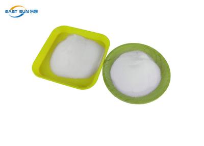 China 80-200um Polyurethaanpoeder DTF en schermdruk Hot Melt Poeder voor stoflaminering Te koop