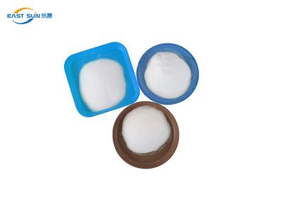 China Polyurethaan DTF en schermdruk Hot Melt Powder voor het lamineren van weefsels Te koop