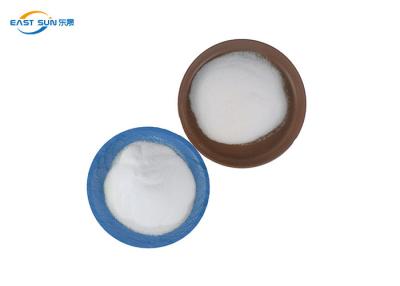 China 80-200um polyurethaan DTF en schermdruk Hot Melt Powder voor stof laminatie Te koop