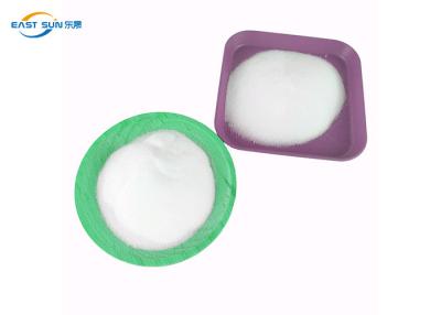 China Impresión de DTF 1 kg 5 kg Adhesivo de fusión en caliente Dtf en polvo Tpu en polvo blanco en venta