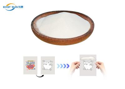 중국 고 탄력 열 전달에 좋은 품질 Tpu 폴리우레탄 분말 판매용