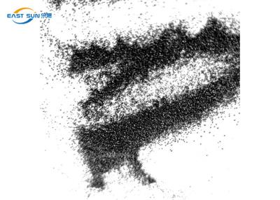 중국 80 - 200μM DTF Black Hot Melt Adhesive Powder Thermoplastic Heat Transfer For Printer 판매용