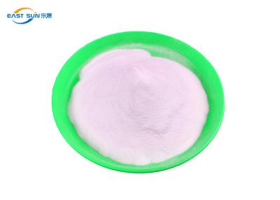China Polyurethane Heat Transfer DTF Hot Melt Powder 80-200microns Adhesive Soft Feel for sale
