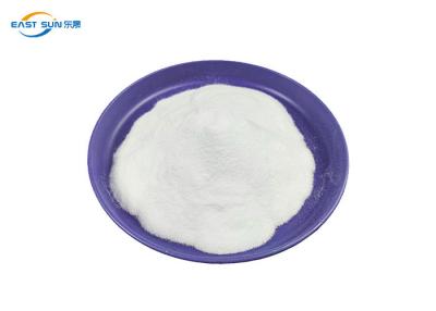 China PES Hot Melt Glue Adhesive Powder For Screen Printing for sale