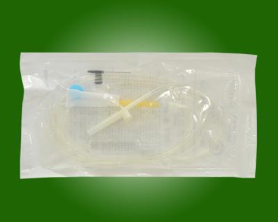 China Factory price of disposable infusion set from China manufacturer, disposable IV infusion set(I-4)  with CE and ISO for sale