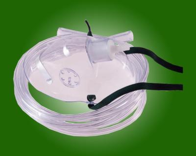 China Medical Oxygen Mask with CE and ISO for sale