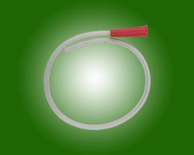 China Medical  Disposable  PVC Nelaton Catheter for single use (CE, ISO certificates) for sale