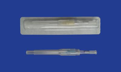 China pen-like（blister as unit packing Disposable I.V catheter / IV Cannula / Intravenous Catheter with CE ISO for sale