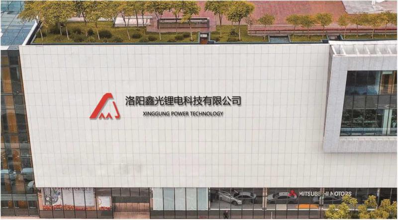 Verified China supplier - Henan Duxin Science Technology Co.,Ltd.