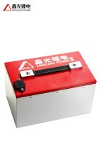 China Rechargeable Lithium 48V 20ah Electric Bicycle Battery Pack for sale