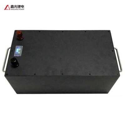 Cina batteria ricaricabile del fosfato del ferro del litio di 24V 150Ah in vendita