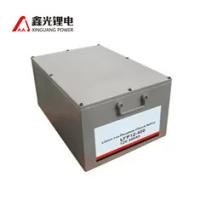 China 12V 240AH Lithium Polymer Battery Pack for sale
