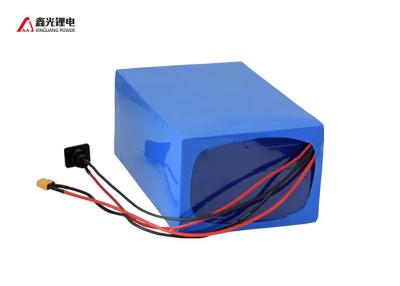 Cina pacchetto solare ricaricabile della batteria del polimero del litio di 48V 40Ah in vendita