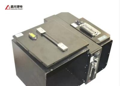 Cina batterie solari ricaricabili del litio del sistema di illuminazione della casa di 48V 50Ah in vendita