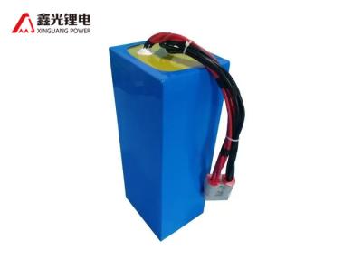 Cina Pacchetto elettrico acido al piombo della batteria del motorino in vendita