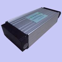 China 1000w 48v Lithium Battery Pack for sale